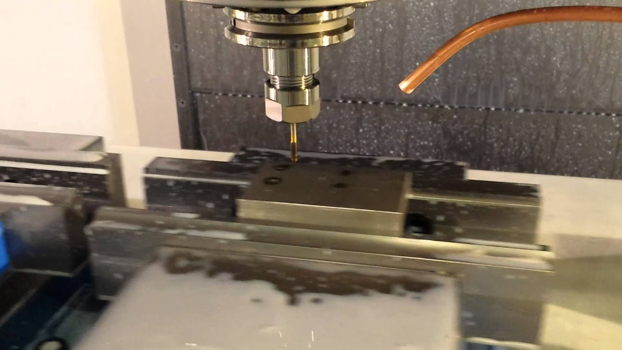 Peck-Tapping - YouTube