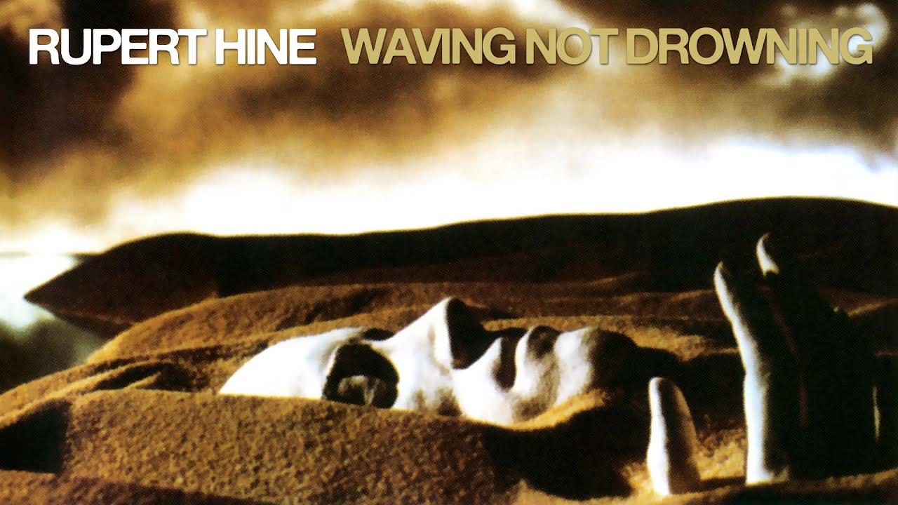 Rupert Hine: "Eleven Faces" (1982) {2001 Remaster} - YouTube