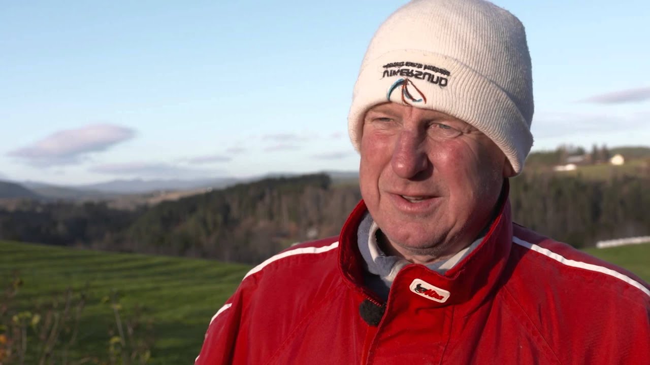 Reportasje: Jan Martin Bjerring - YouTube