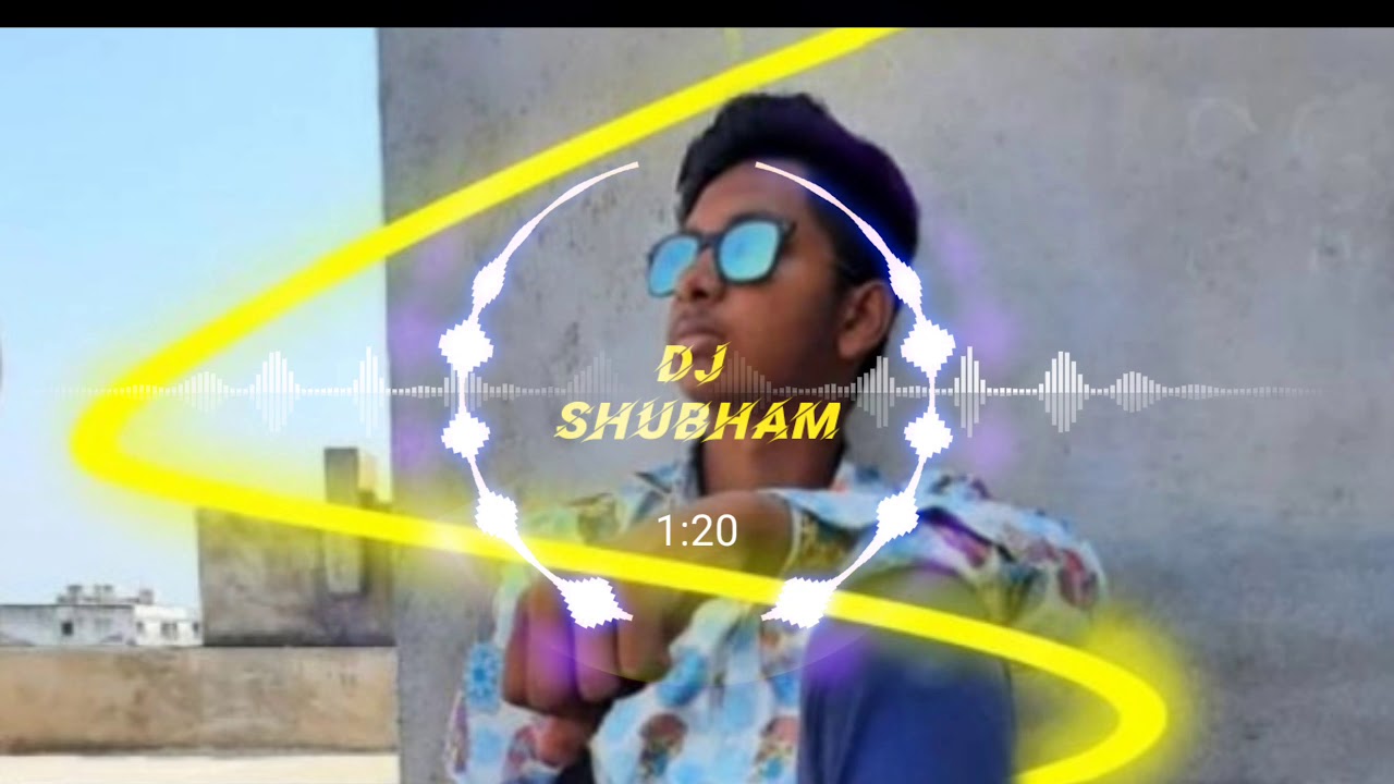 DJ SHUBHAM MIXER - YouTube