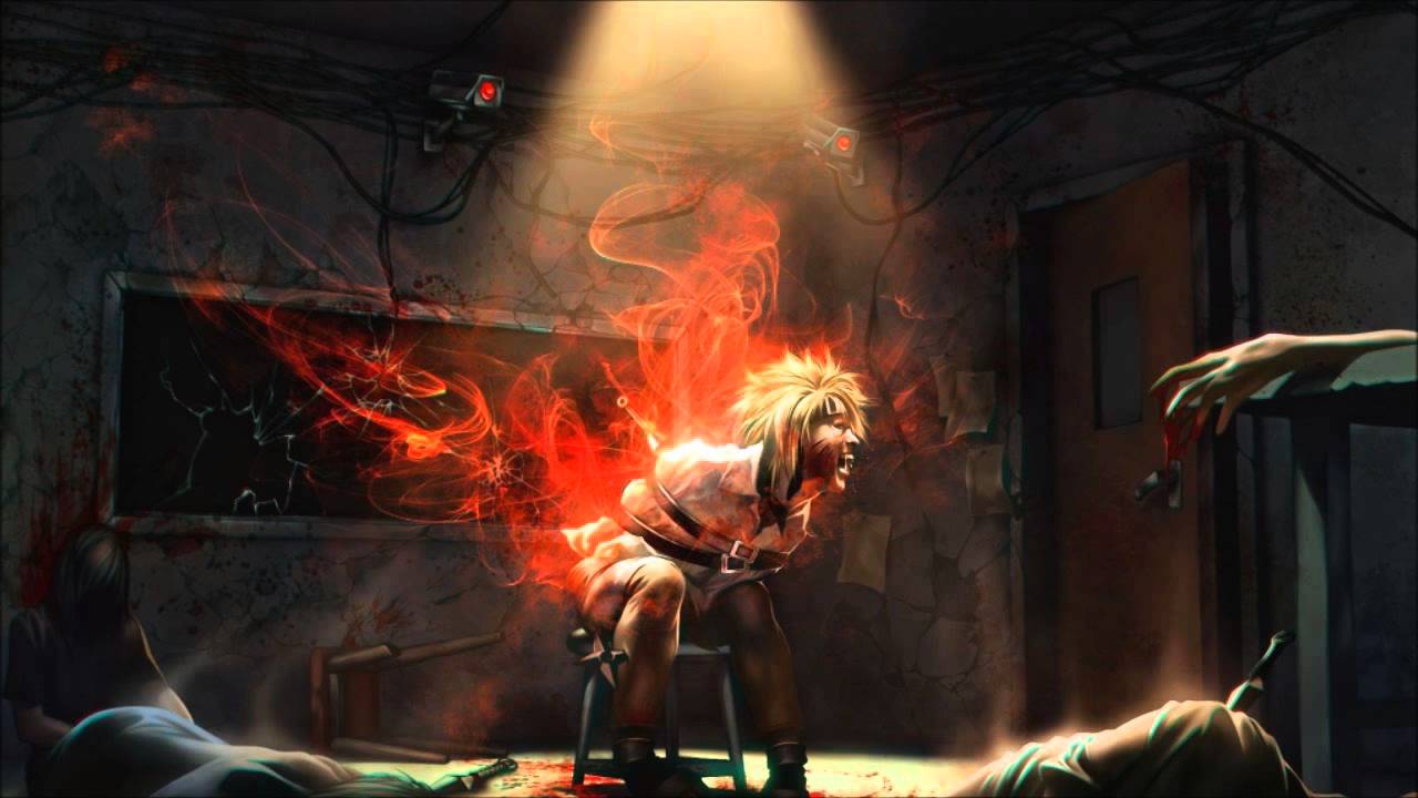 Sybreed - Challenger (Voicians Remix) [HD] - YouTube