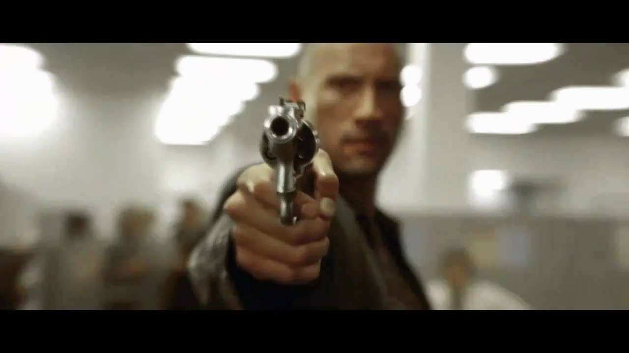 Venganza Letal Trailer 2 - YouTube