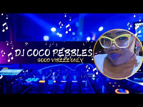 DJ CoCo Pebbles | Pop & R&B Mix - YouTube