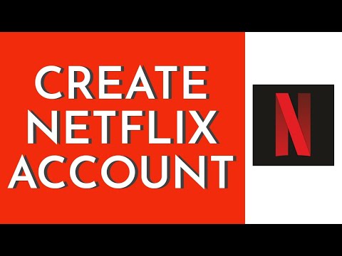 Netflix Sign Up (2023) | How To Create Netflix Account (Step By Step ...