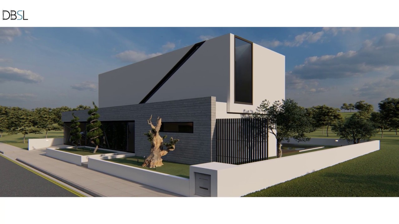 DBSL Design Solutions LLC - HOUSE #346 - YouTube