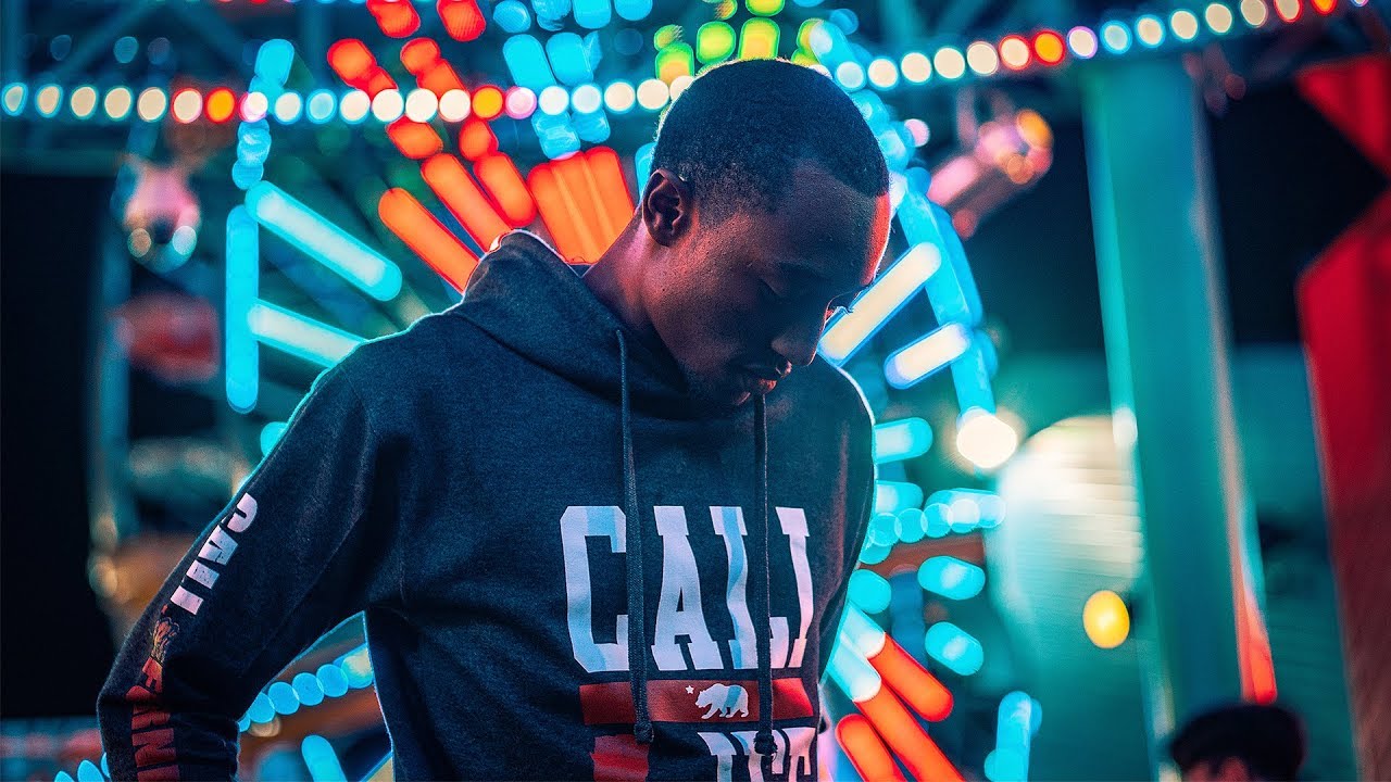 How to Shoot Low Light Photography! Less Noise, Blur, and Proper White ...