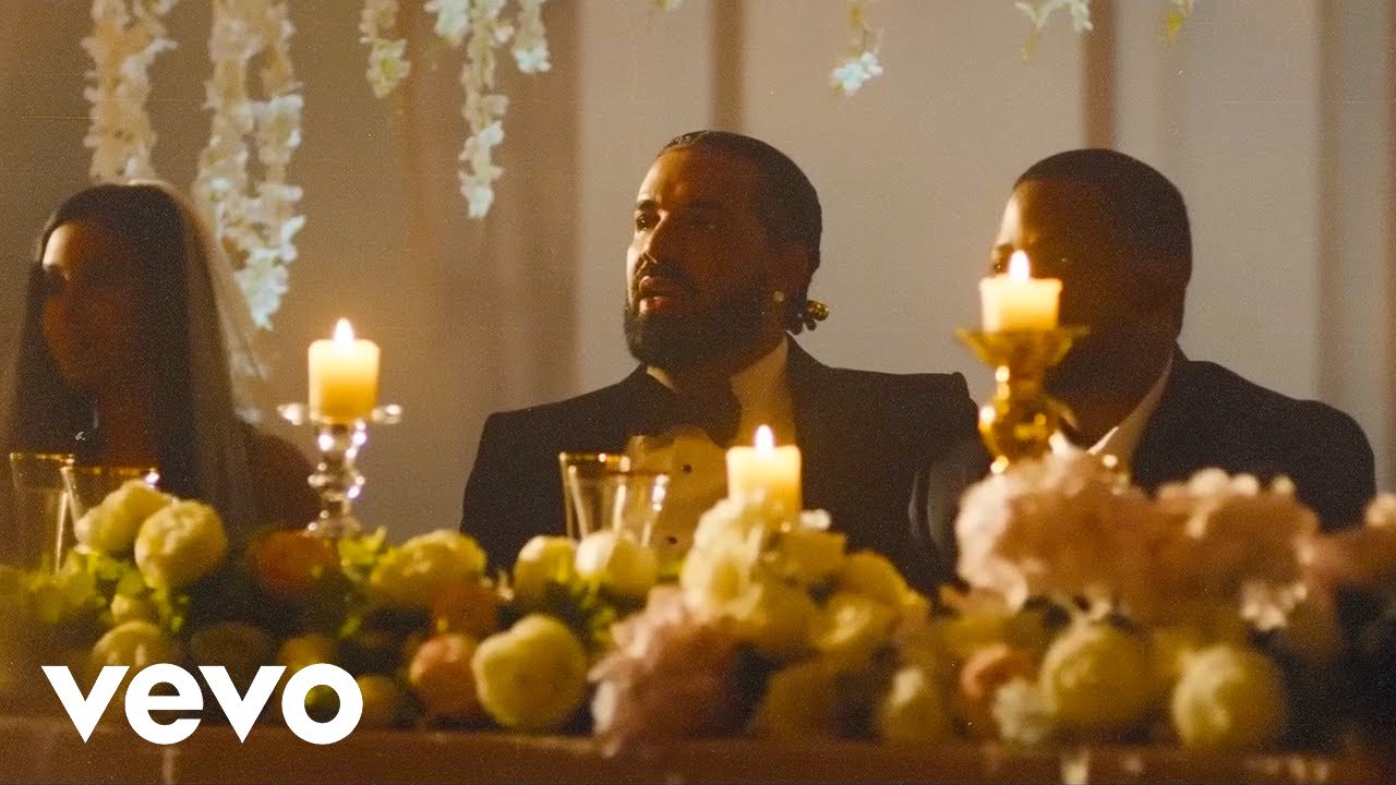 Drake - Can I Be Myself? - YouTube