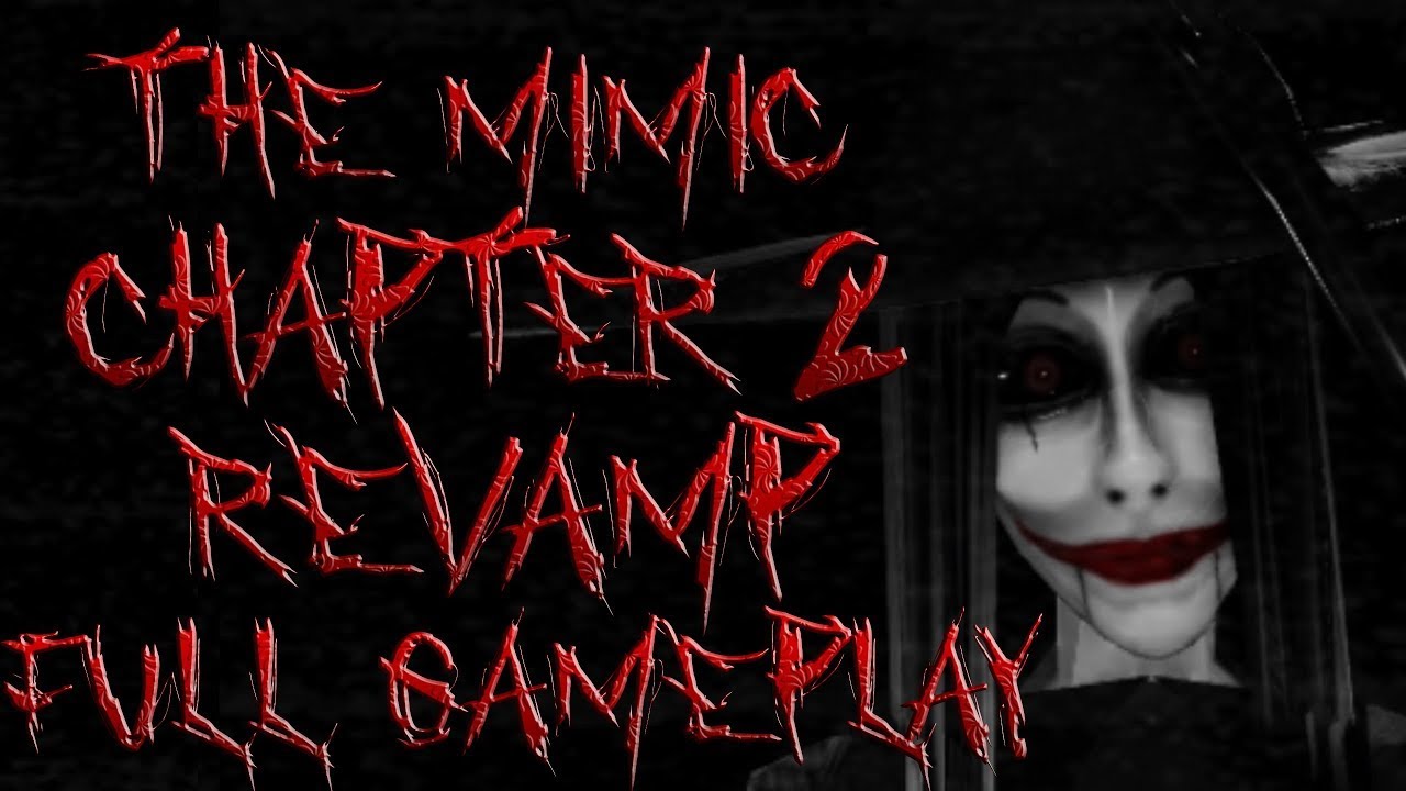 Chapter 2 (2-ой кусок видео) лабиринт где духтребуется - YouTube