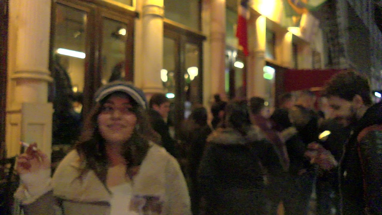 Film Project #1 - YouTube