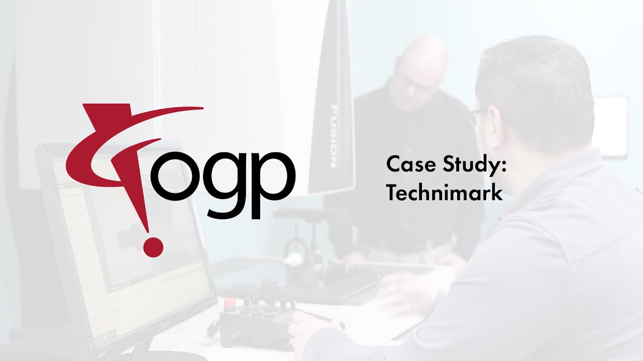 OGP Technimark Case Study - YouTube