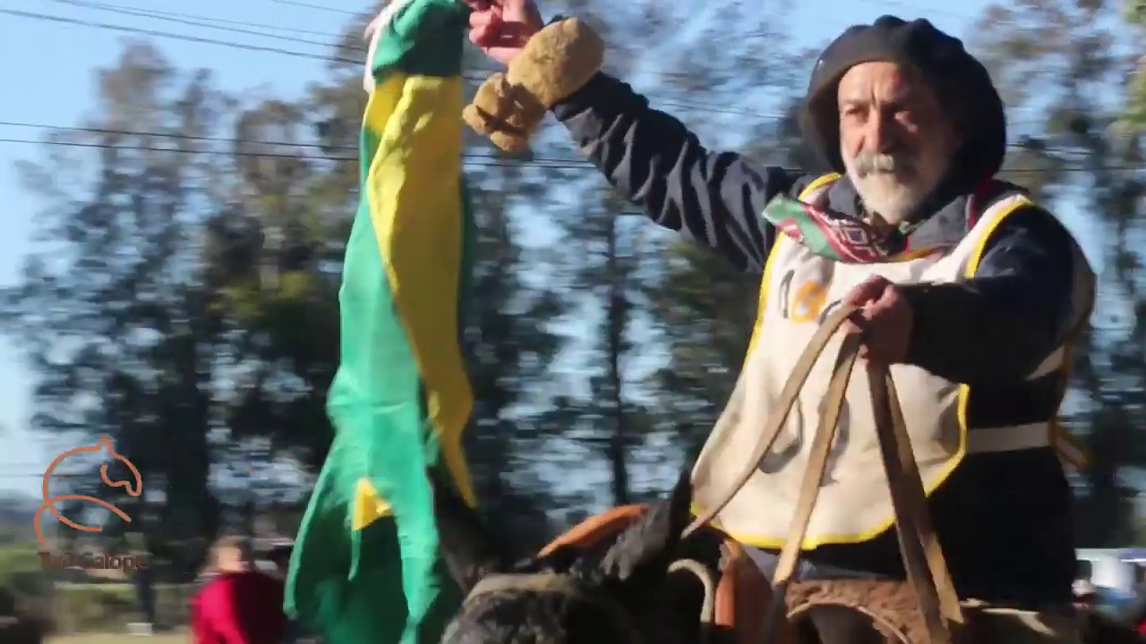 Tv@Galope - Marcha de Resistência FICCC 2019 - YouTube
