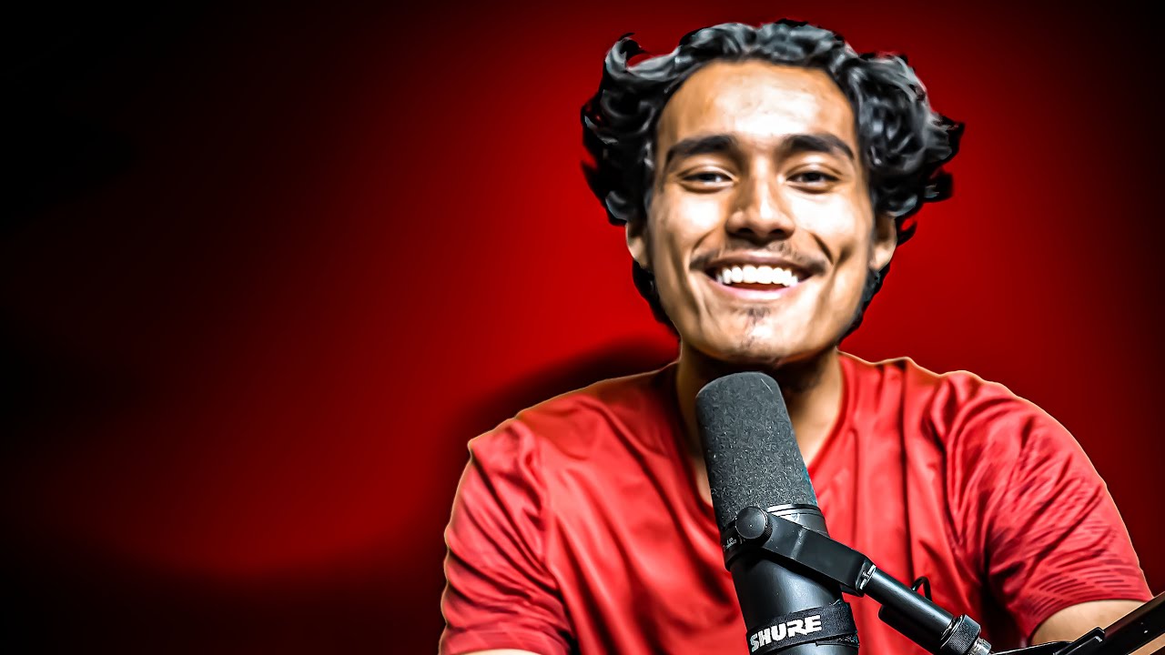 The MATRIX Is Finally Collapsing! Here's The Evidence... - YouTube