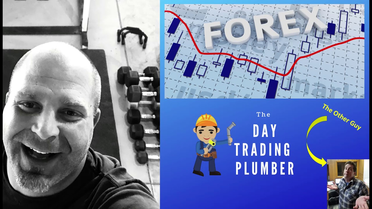 The Day Trading Plumber Podcast Episode 41: Profitable! Now What? - YouTube