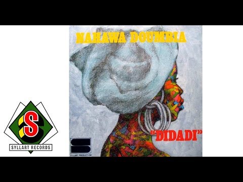 Nahawa Doumbia - Djina Mousso (audio)