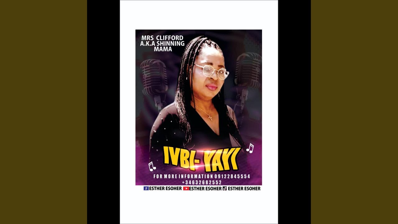 Ivbi yayi - YouTube
