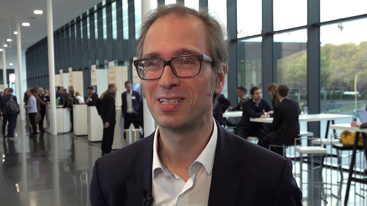 Interview mit Dr. Markus Ksoll, Co-Vorsitzender der Fokusgruppe ...