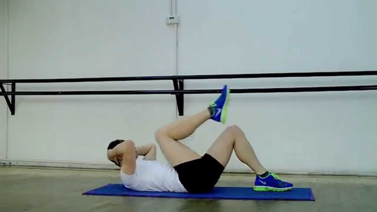 Hamelin D'abell Method - Classic ABS II - YouTube