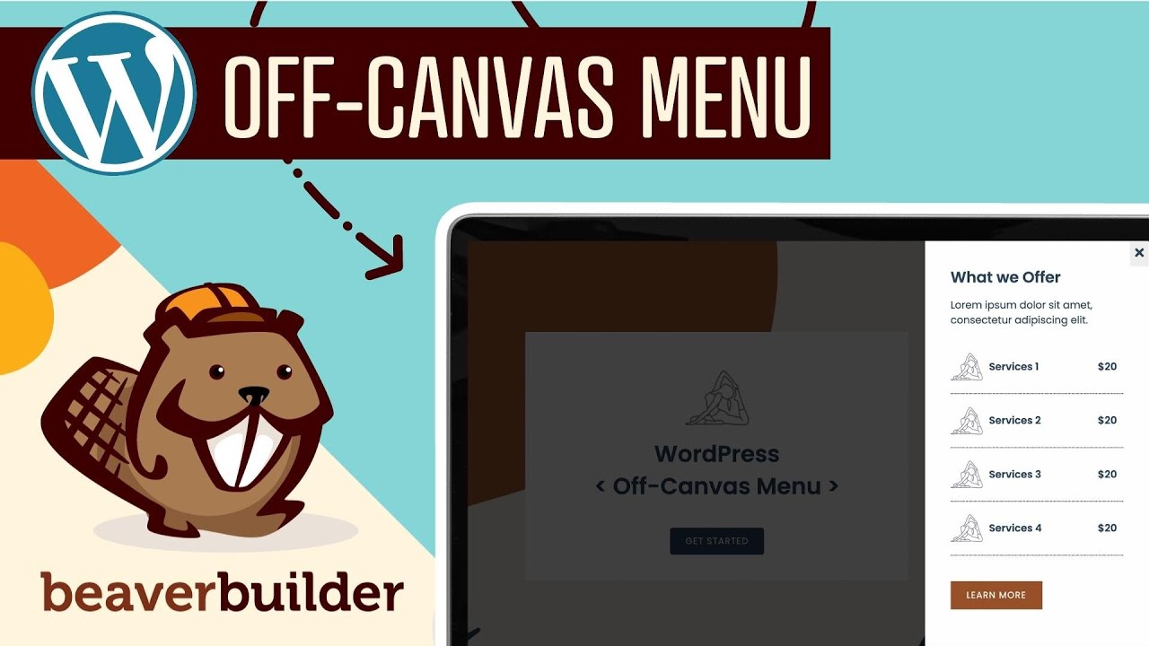 Off Canvas Menu In WordPress UABB Off Canvas Module YouTube off-canvas-menu-in-wordpress-uabb-off-canvas-module-youtube