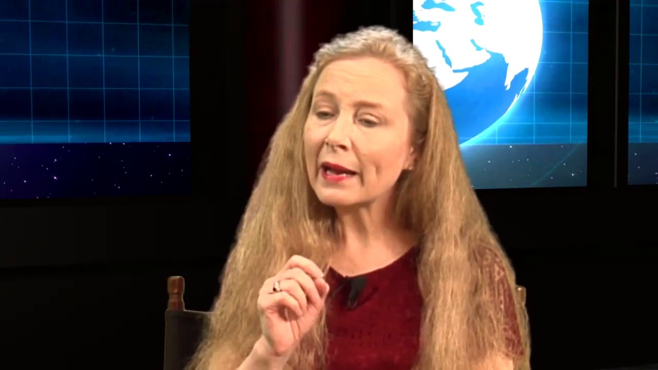 Nightique Featuring Karen Bonner & Patricia Bullock promo - YouTube