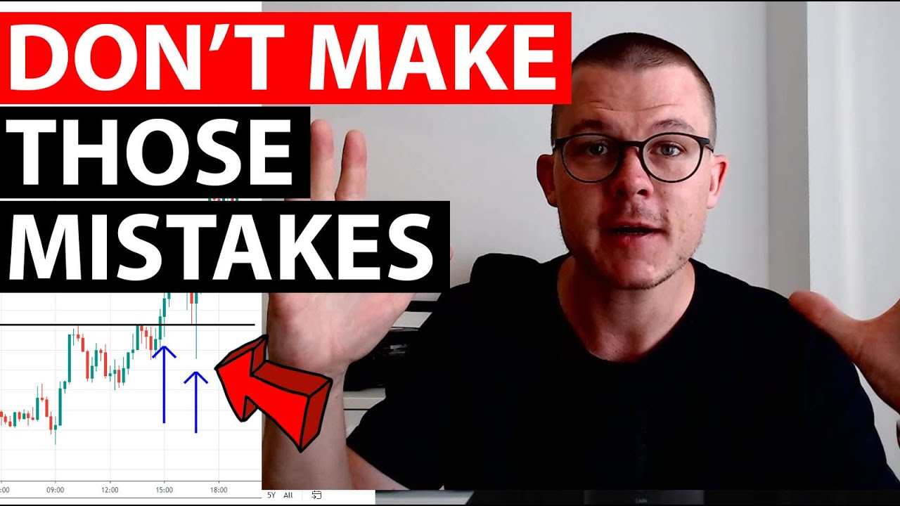 Pullback vs Breakout Trading Strategy - Step by Step - YouTube