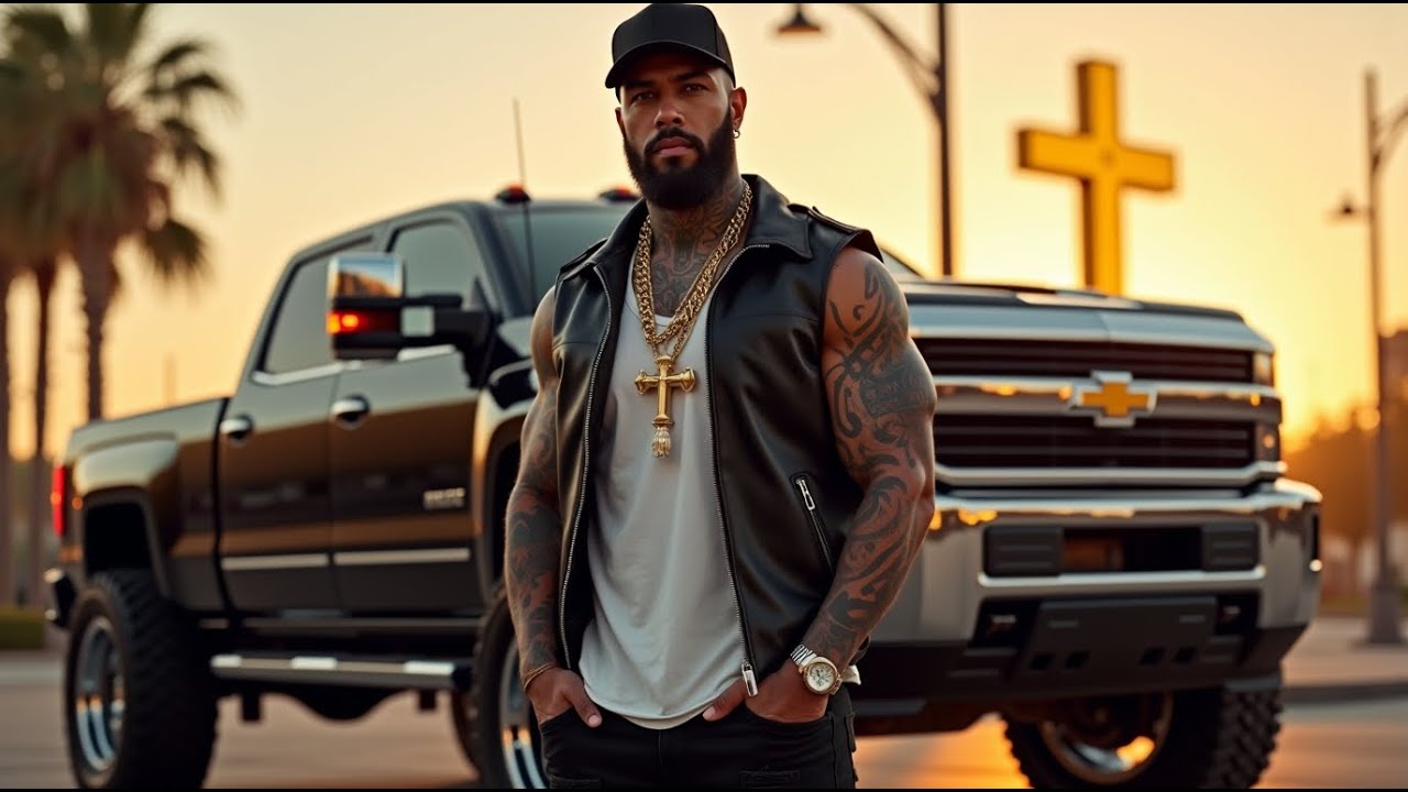 Christian Country Rap 2026 x Gospel Trap x Country Hip Hop Music | Vol ...