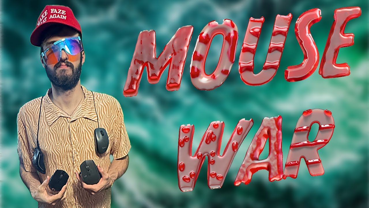 Stop Wasting Money on Gaming Mice - Best Mouse Ranked - YouTube