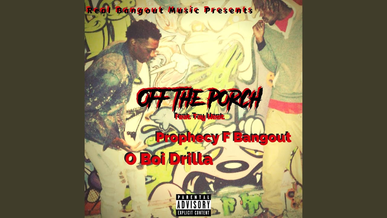 Off the Porch - YouTube