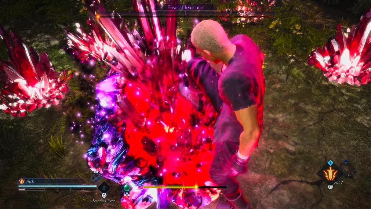 Natural Distortion (Level 1 | No Upgrades) [SOPFFO] - YouTube