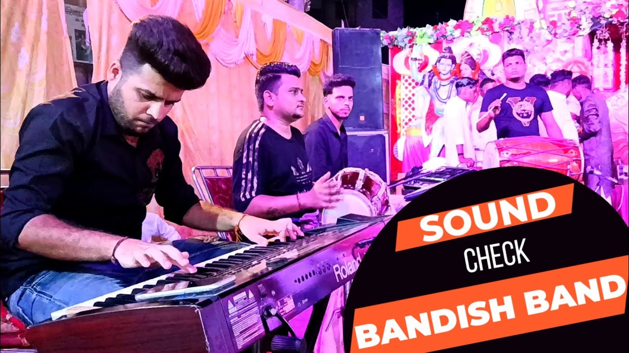 Bandish Band | Jagran Saharanpur | Best Performance | Sagar | Nikhil ...