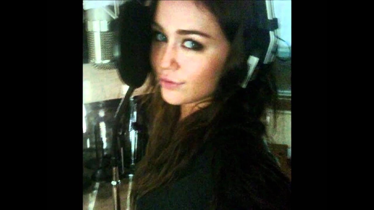 Miley Cyrus 2011 Morning sun - YouTube