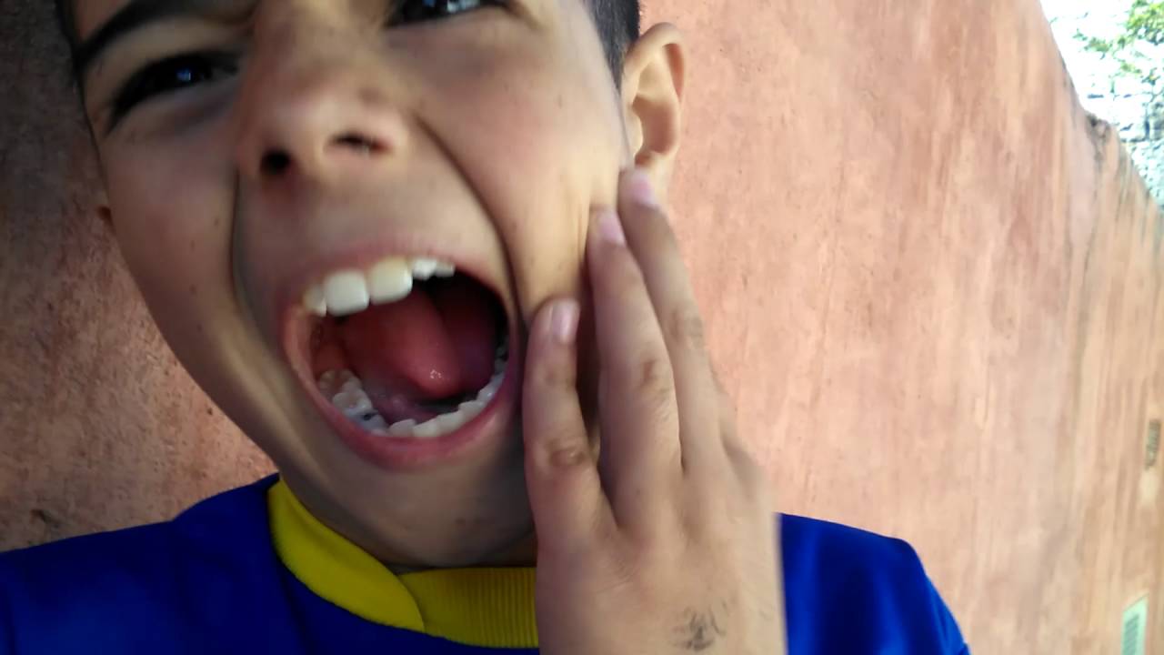 Risada kkk - YouTube