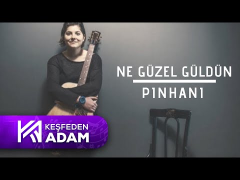 Deniz Tekin-Ne Güzel Güldün ( Cover )