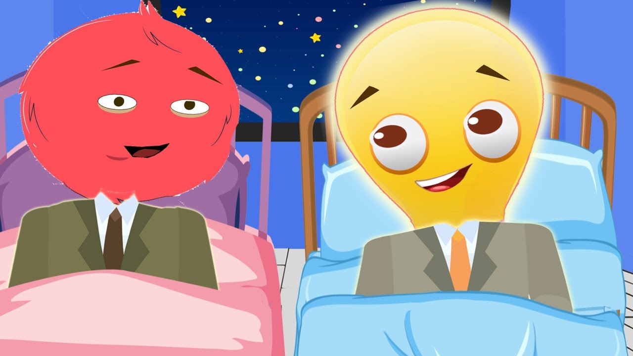 Backwards Day | Kids Book Read Aloud - YouTube