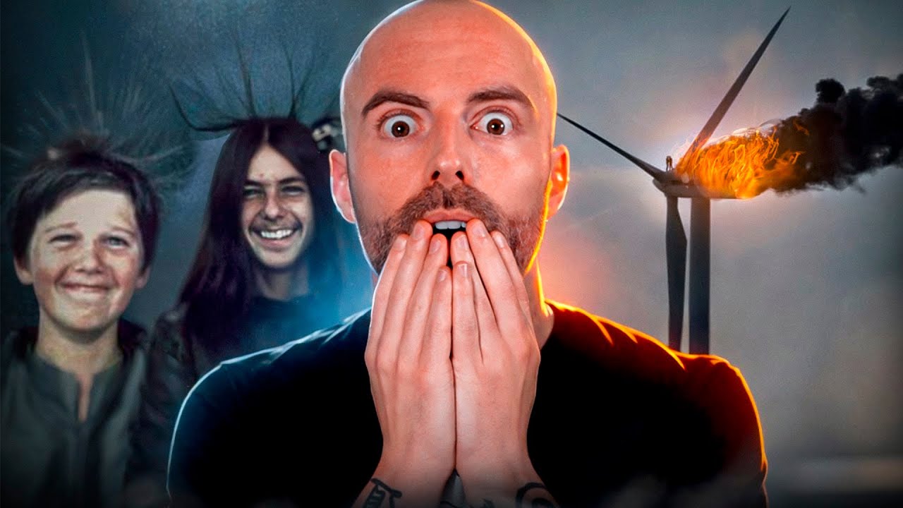 10 Chilling Final Photos Taken of People - YouTube