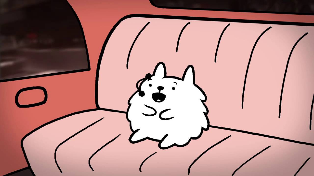 Cat Agent - Pagamenti e Morte - Doppiato ITA - YouTube