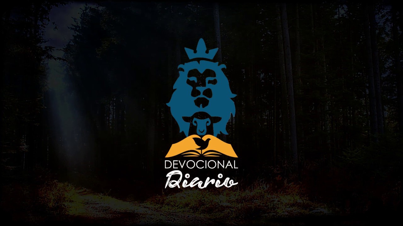 DEVOCIONAL DIARIO - MANEJANDO TUS EMOCIONES - SOFONÍAS 3:17 - YouTube