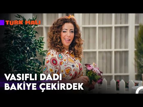 Bakiye Çekirdek'in Özel Sahneleri #3 - Türk Malı