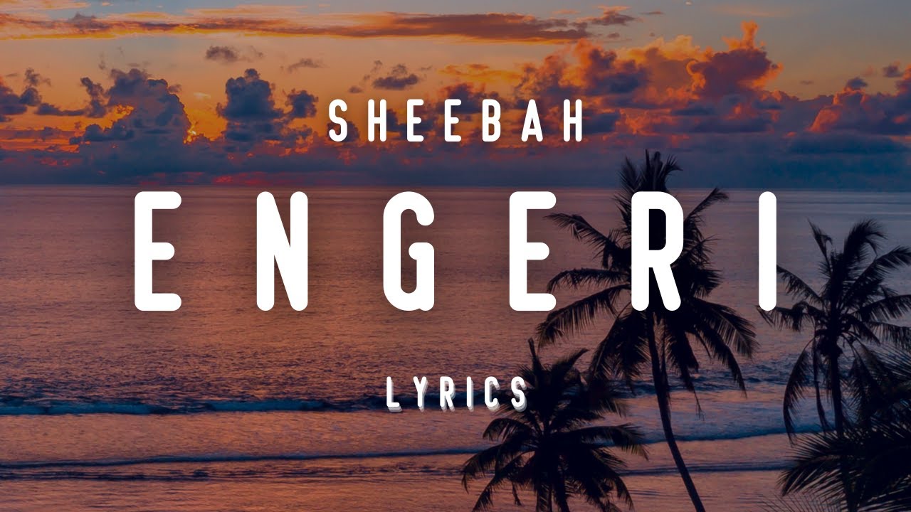 Sheebah - Boy Fire (Lyrics) ft Selecta Jeff - YouTube