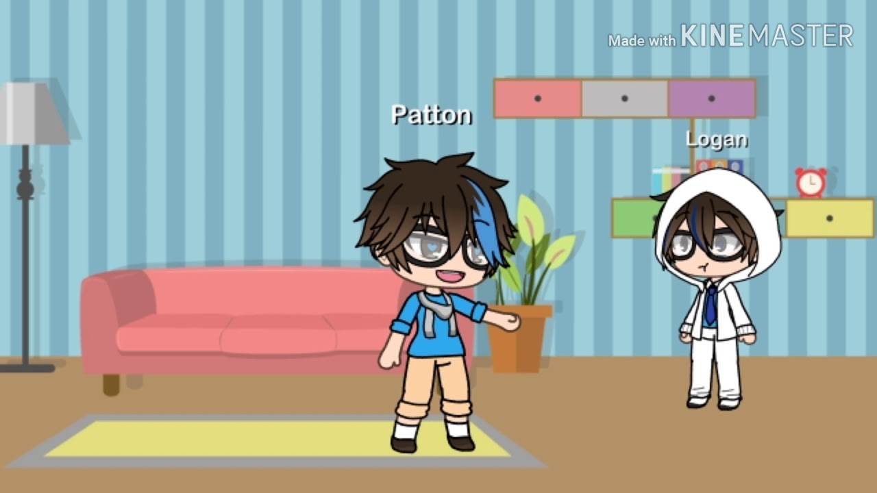 Logan & Patton and a daily basis - YouTube