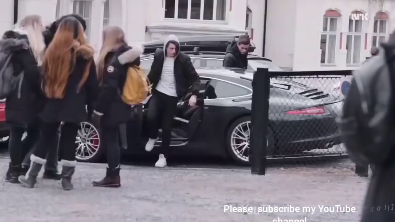Ohh na na na..English song(2020) - YouTube