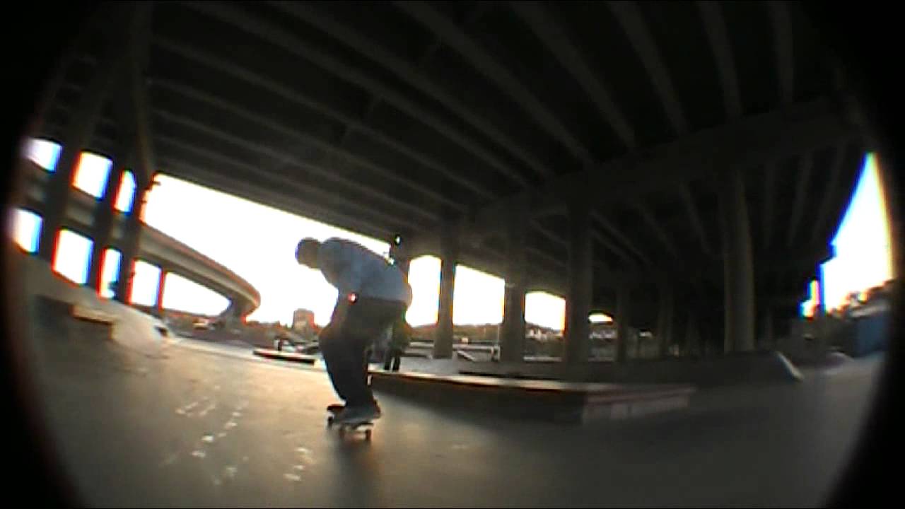 Keep Shredding - Part 2 (Corey Duff) - YouTube