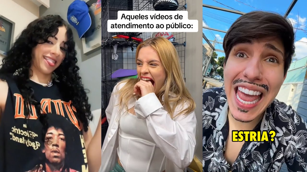 OS MEMES MAIS ENGRAÇADOS E CRIATIVOS #53 - YouTube