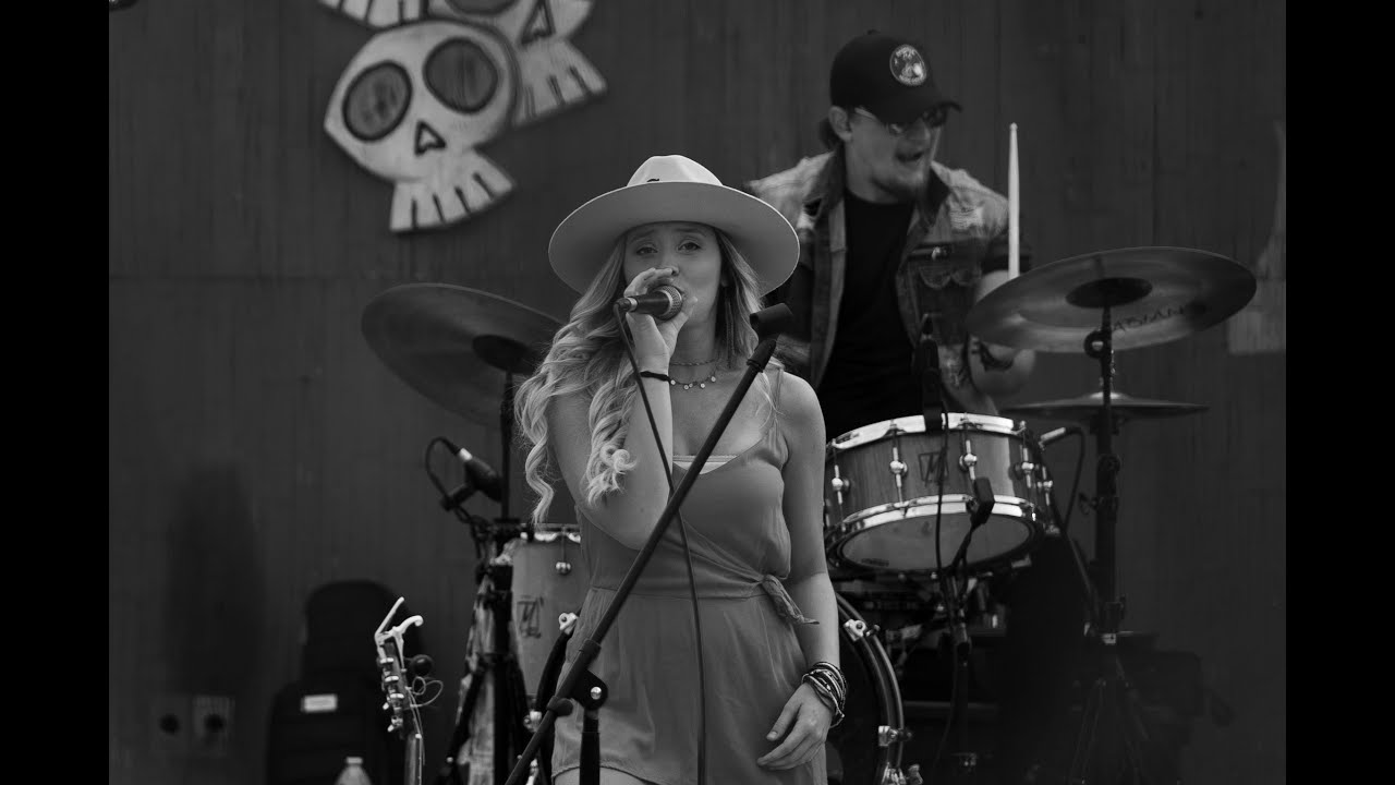 Parker Barrow Project -- All or Nothing - YouTube