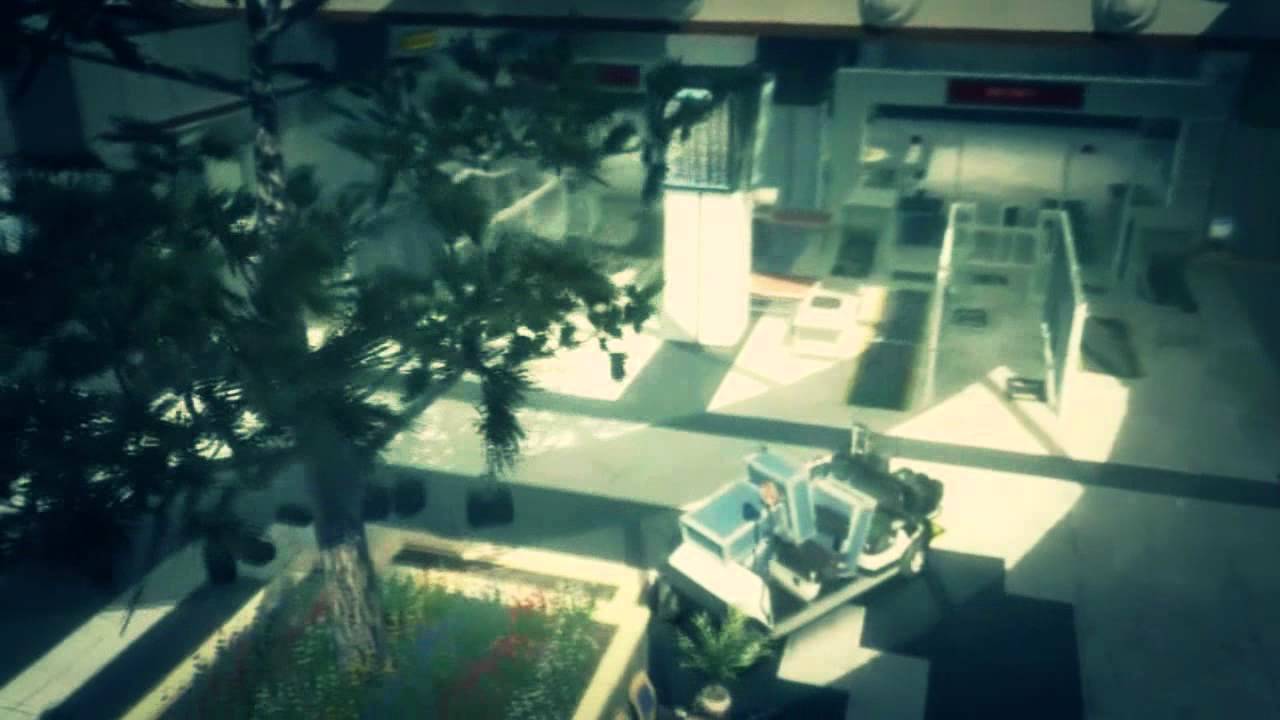 MW2 Cinematics (Terminal) - YouTube