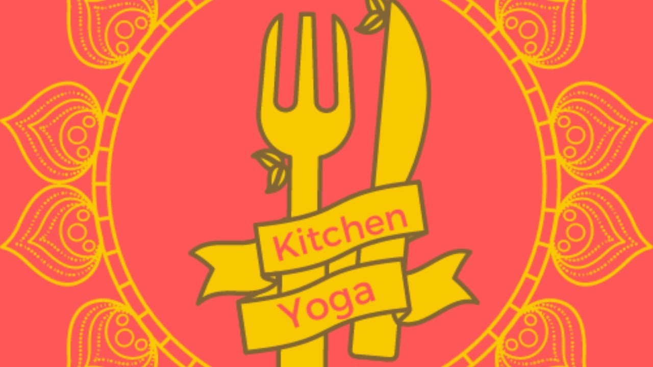 Kitchen Yoga 16.03.2021 - YouTube