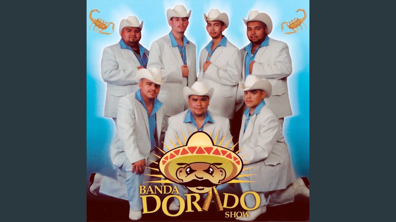 El Pinolero - YouTube Music