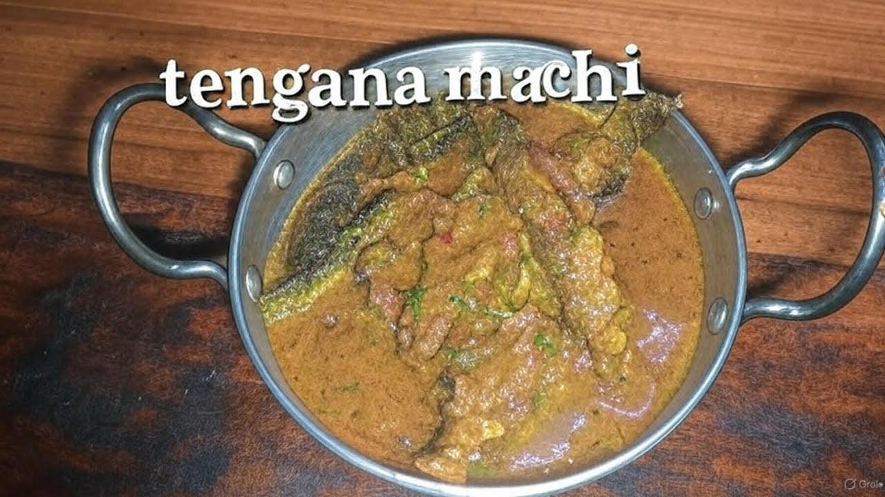 Tangana Machi Ka Salan | Tasty And Full Of Zast 😋😋 @FarahKhanK #youtube ...
