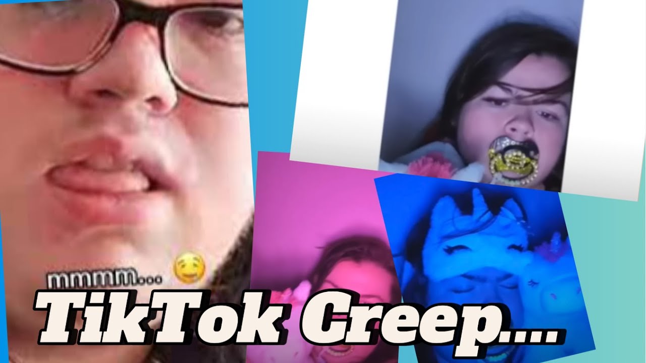 THE TIKTOK PREDATOR YOU'VE NEVER HEARD OF (NovaOnline) - YouTube