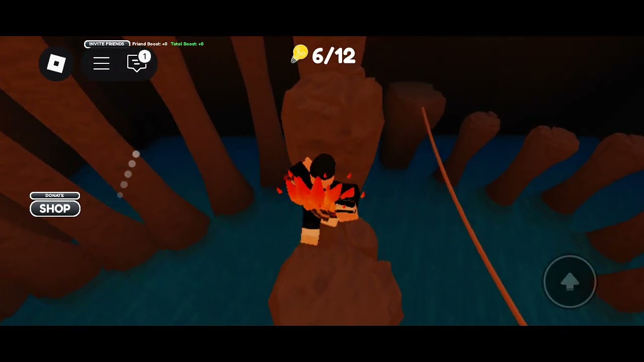 Light out chapter 2 - YouTube