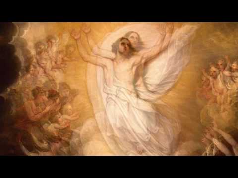The Glorious Mysteries of the Rosary with Meditations - YouTube